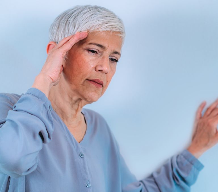 What Causes Sudden Hot Flashes, Nausea, And Dizziness Other Than ... What Causes Sudden Hot Flashes, Nausea, And Dizziness Other Than ...